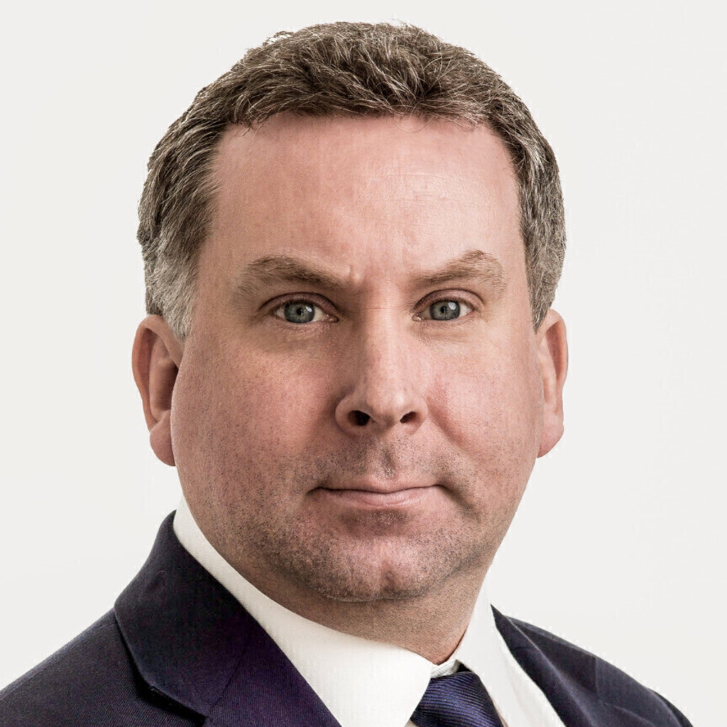 Christopher Kinley - Advocate, Solicitor & Notary - Kinley Legal | XING