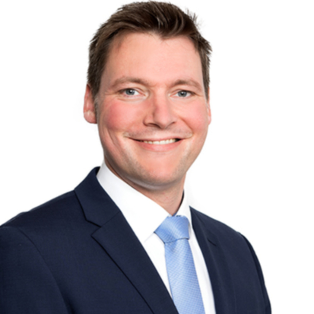 Tim Hansen - Immobilienberater - VR Bank Westküste eG | XING