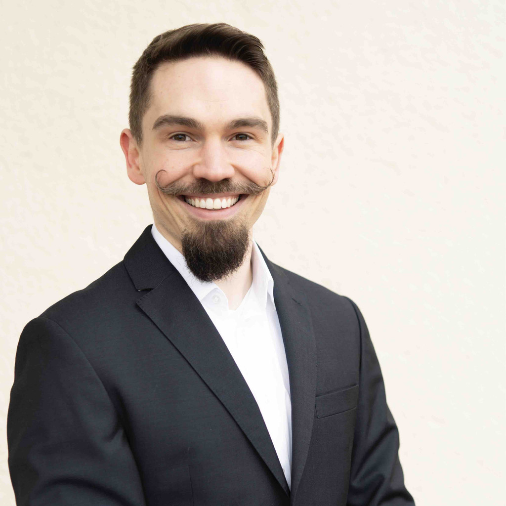 Robin Post - Bezirksleiter - Debeka | XING