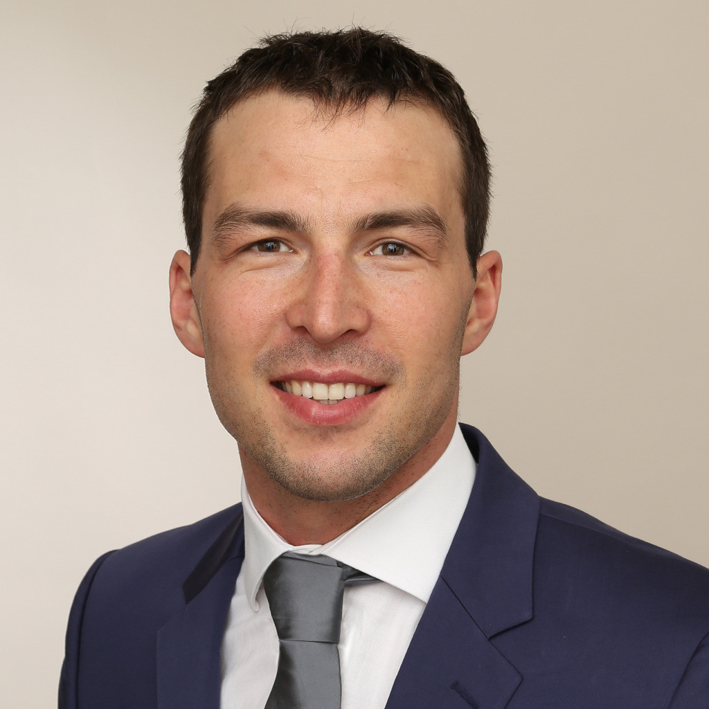 Ing. Martin Becker - Mechatronics Engineering - Frankfurt University of ...