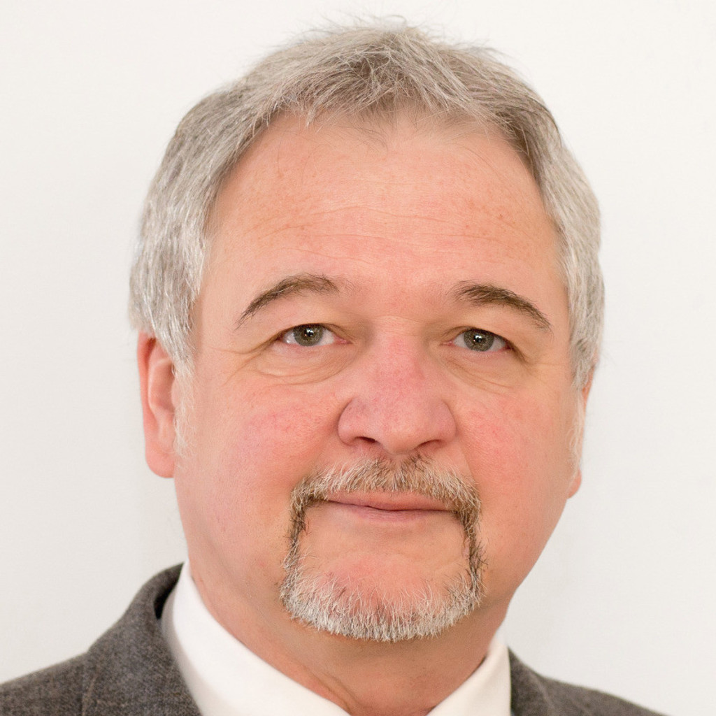 Dipl.-Ing. Stephan Wunsch - Leiter PMO, Projektmanager - Jetter AG | XING