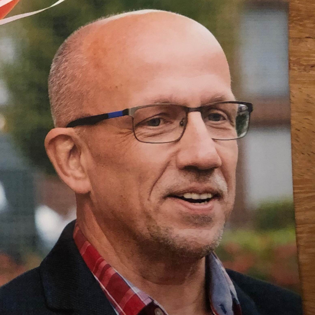 Dipl.-Ing. Karl- Heinz Korf - Vertriebsaussendienst - Kurt Pietsch GmbH ...