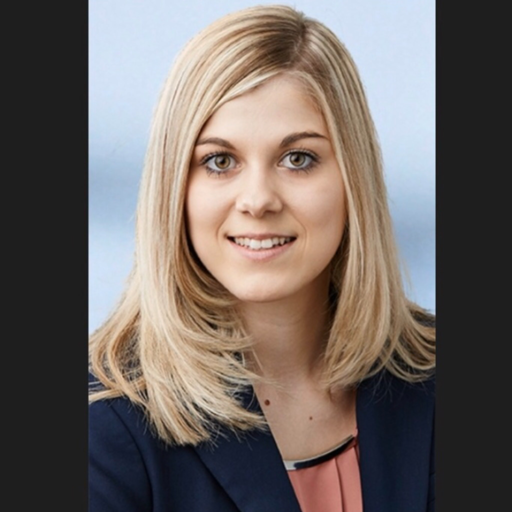 Kim Vanessa Rummel - Individualkundenberaterin - Sparkasse Pforzheim ...