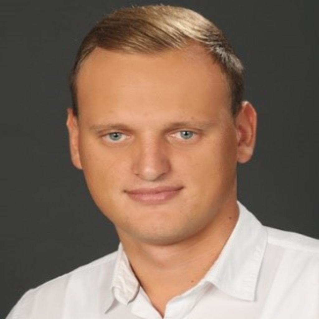 Alexander Dick - Mitarbeiter Arbeitsvorbereitung - krauth technology ...