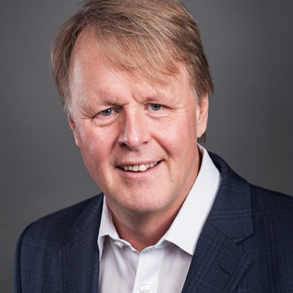 Robert Fitts - Director, Marketing & Business Development - AimValley B ...