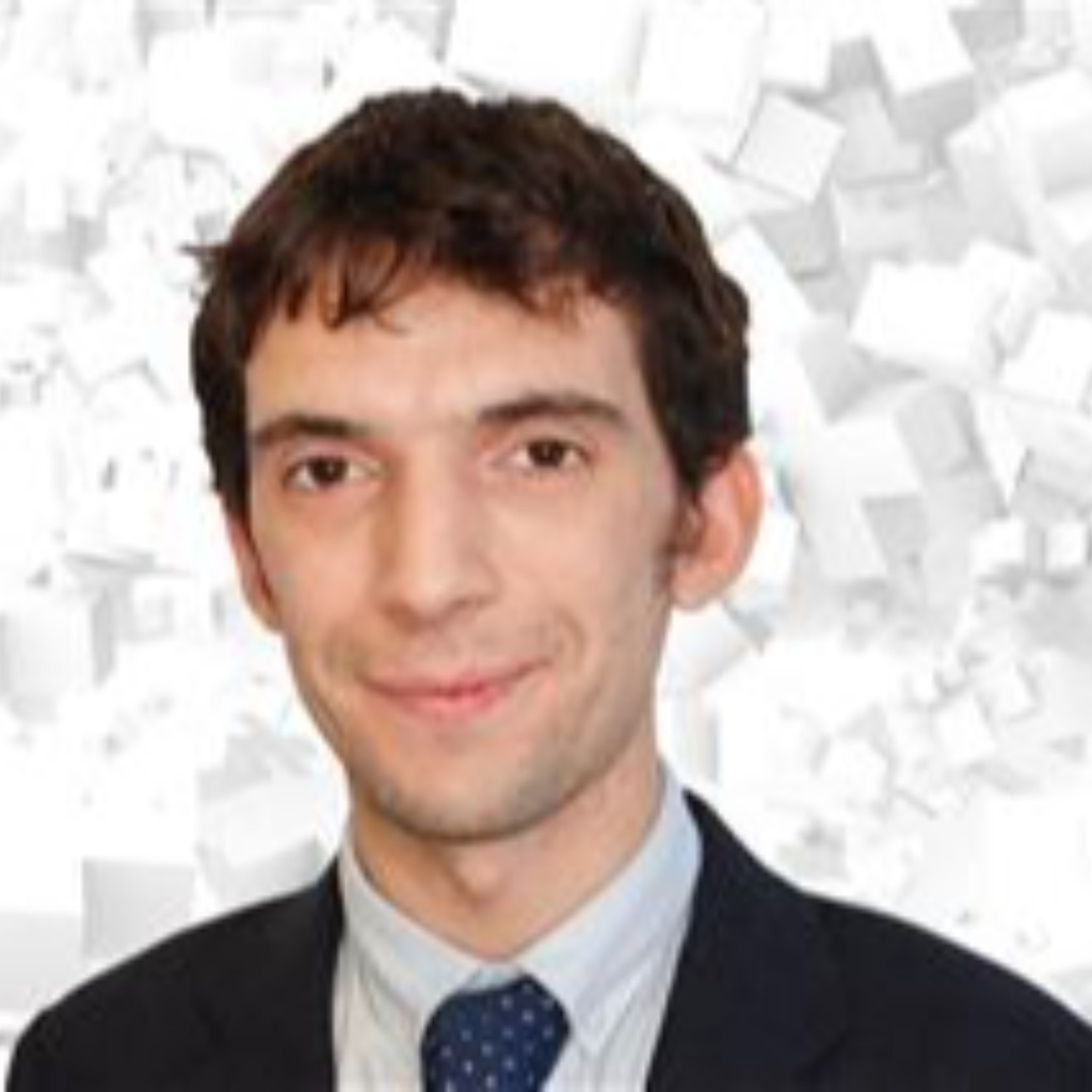 George Brooke-Smith - Trade Officer (Export Lead) - Swiss Business Hub ...