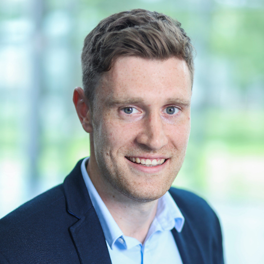Daniel Kempf - Entwicklungsingenier - Bürkert Fluid Control Systems | XING
