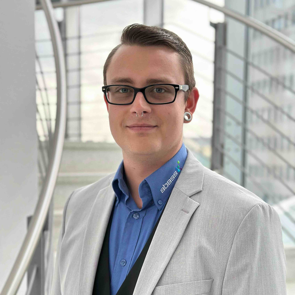 Marco Pohl - Fachinformatiker Systemintegration - Abass GmbH | XING