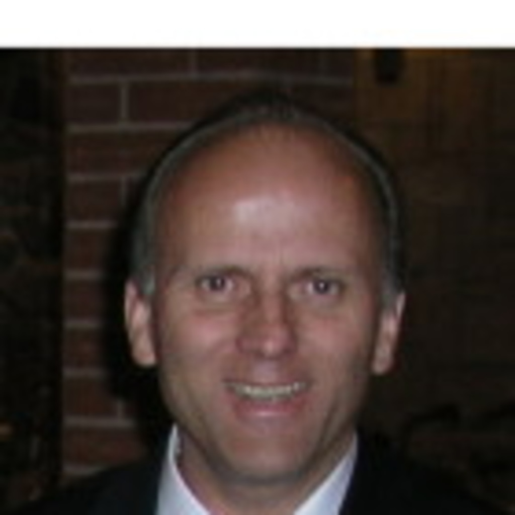 Eric Schoop - Senior Software Developer/Architect - Bank of America | XING