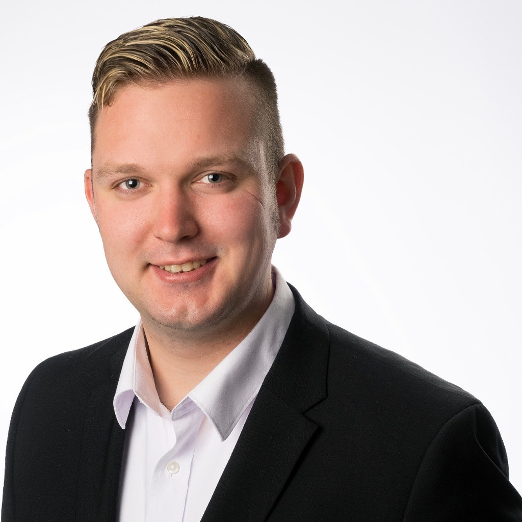 Kevin Michel - Zugchef - DB Fernverkehr AG, Hannover | XING