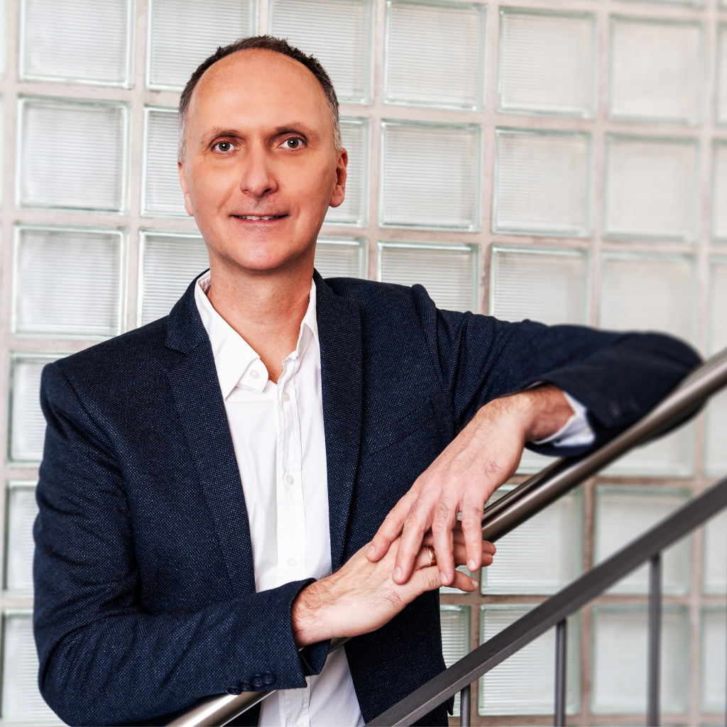 Radek Linhart - stv. Geschäftsführer - Münchner Pflege Team GmbH & Co ...