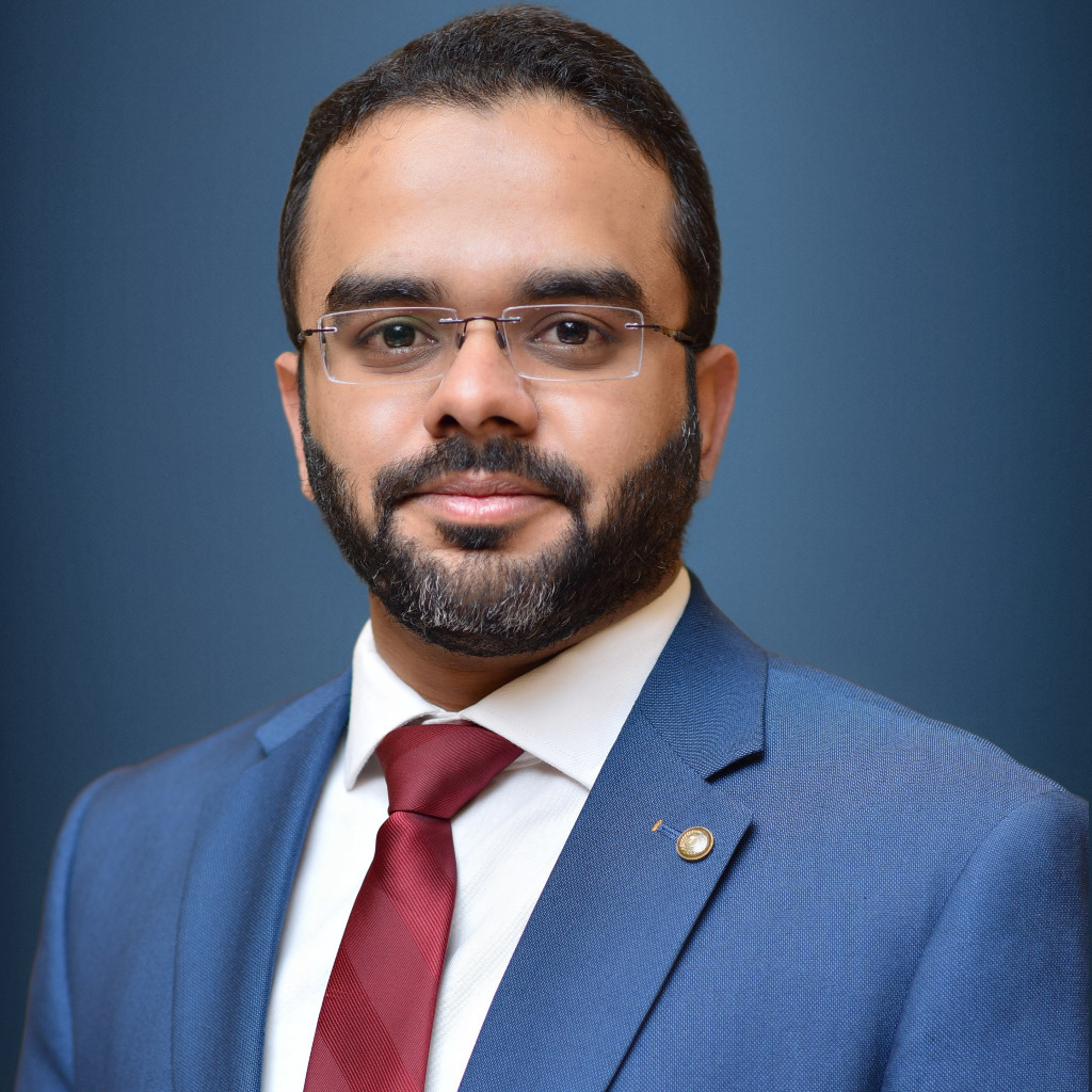 Muhammad Aamir - Senior Software Engineer - The Entertainer | XING