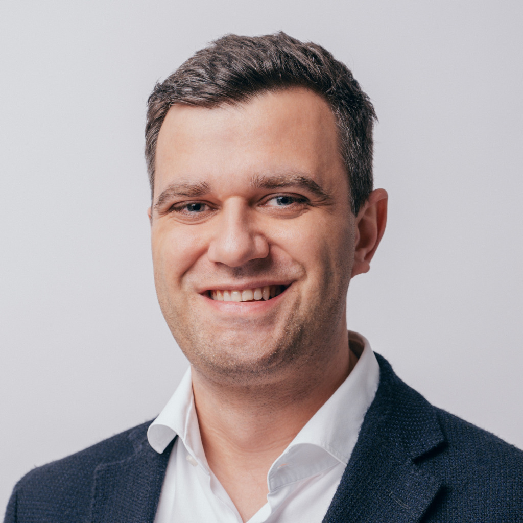 Dr. Daniel Baum - Arzt - Fachkrankenhaus Coswig | XING