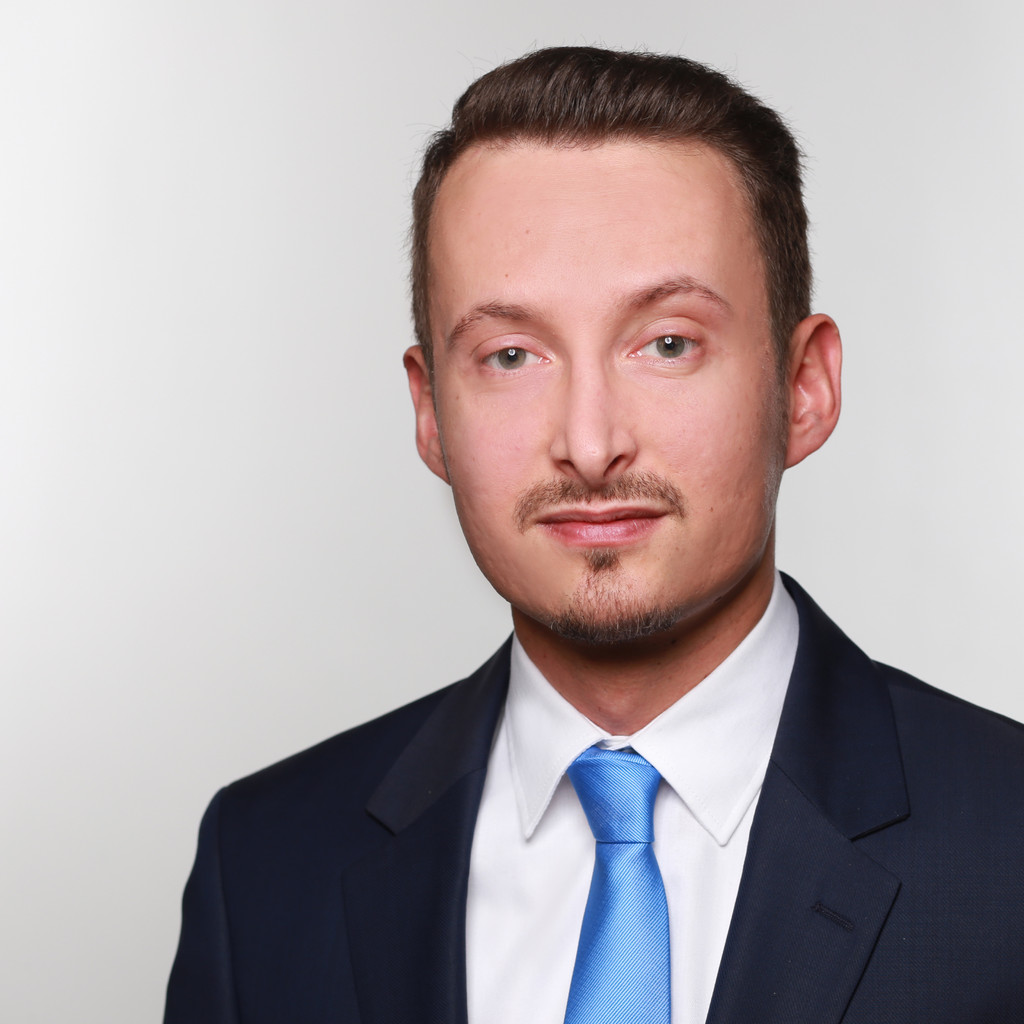 Martin Klaus - Import Manager - TCI International Logistics GmbH | XING