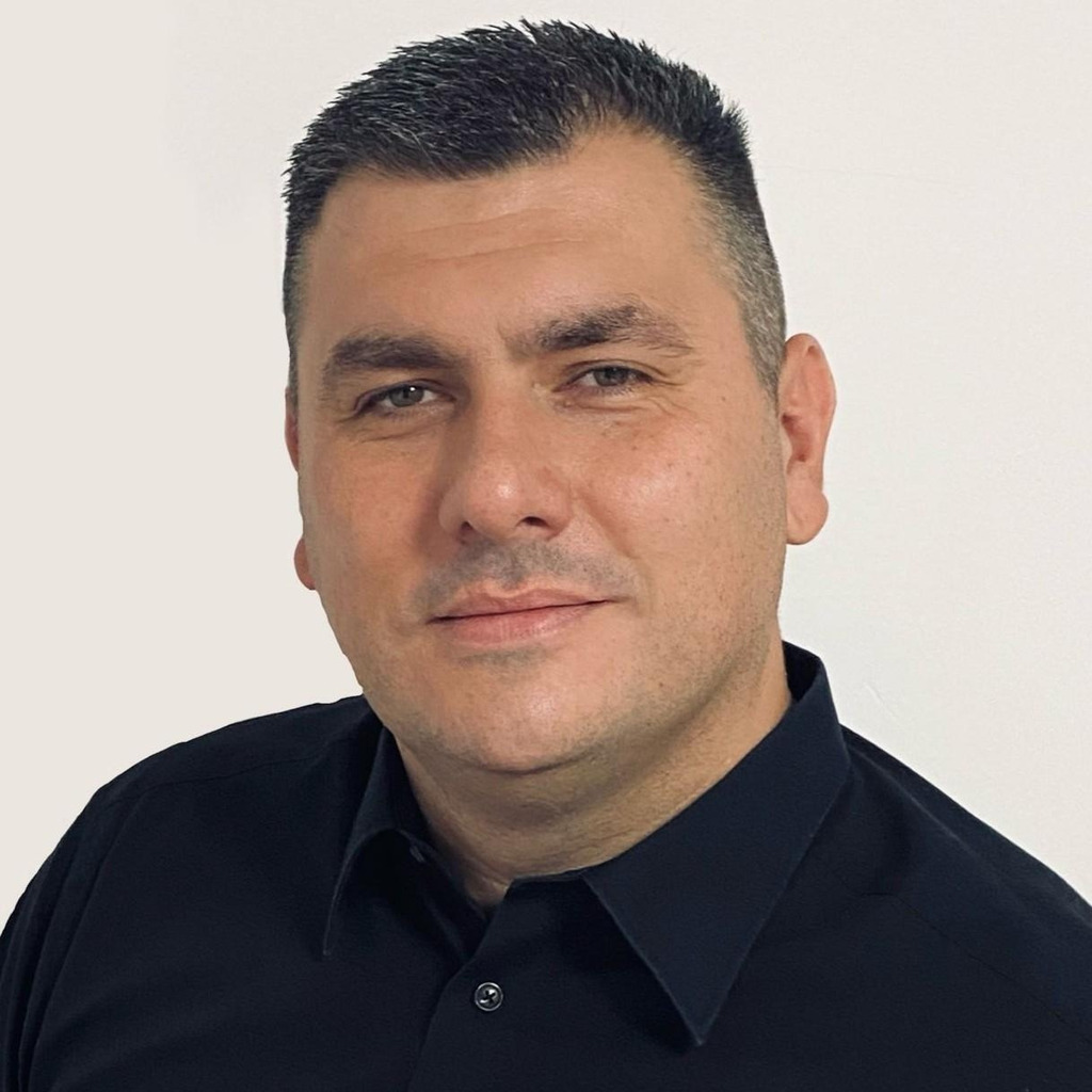 Jasmin Ramic - Produktionsplanung / Arbeitsvorbereitung - Walzwerke ...