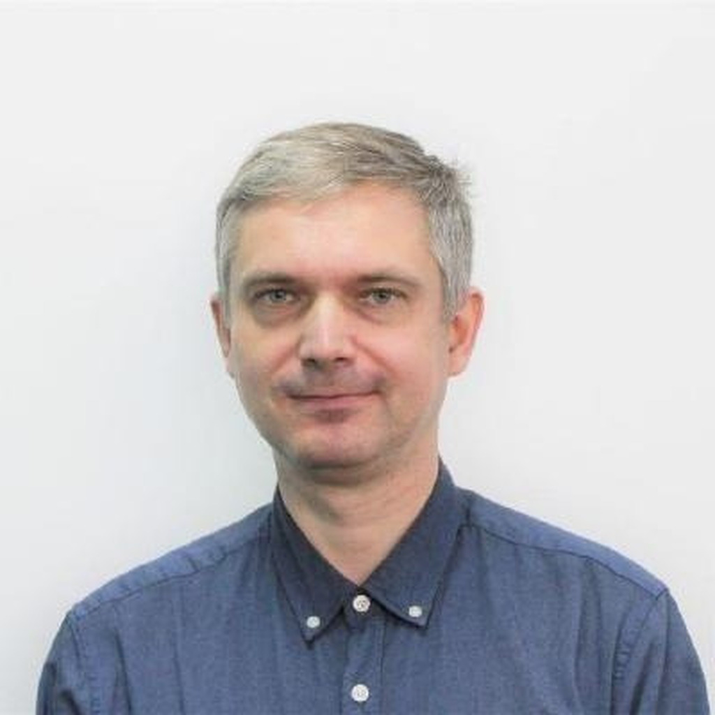 Valentyn Kolesnikov - Senior Software Engineer - EPAM Systems | XING