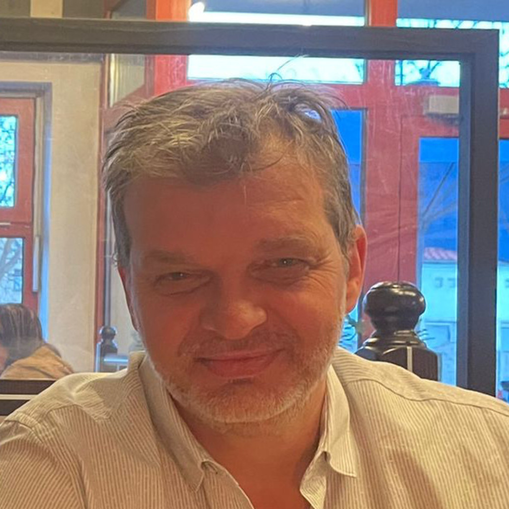 Uwe Moritz - Field Service Engineer Region Ost - Ziehm Imaging GmbH | XING