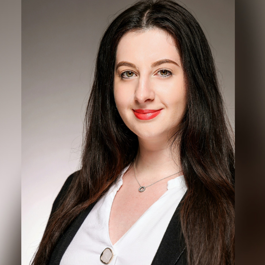 Daniela Dodi - Business Management Specialist / Assistant Vice ...