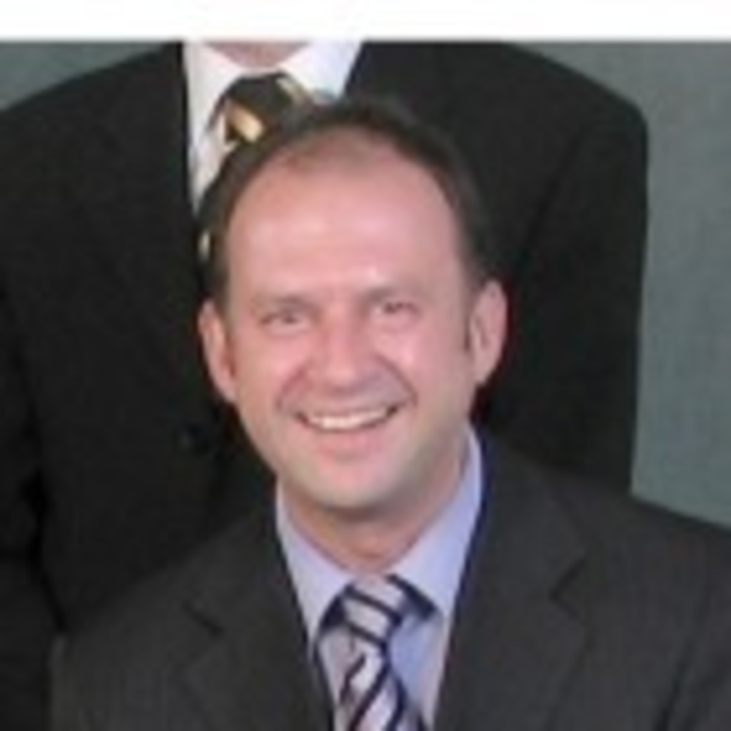 Uwe Seidel - Prokurist - Dresdner Bank AG | XING