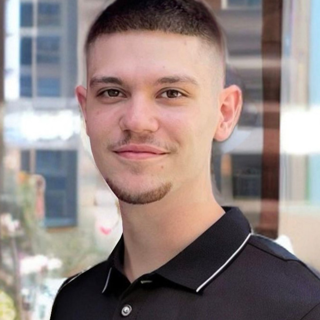 Tim von Bismarck - Category Manager - solute GmbH | XING