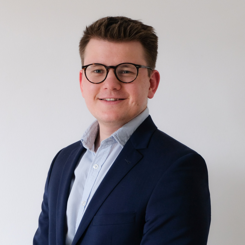 Jonas Martynkiewitz - Associate Operations Transformation - PwC ...