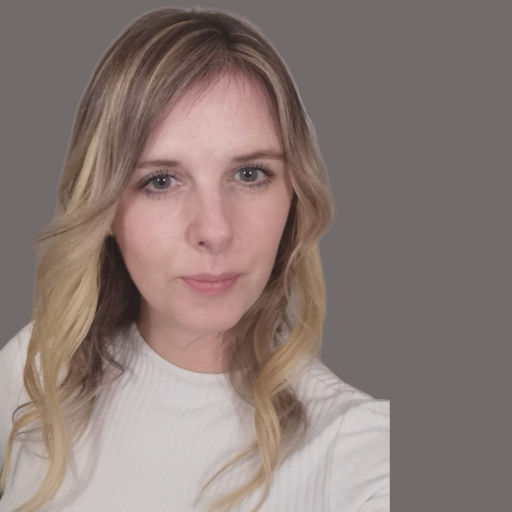 Daniela Scheland-Dahm - Junior Key Account Managerin - Brilliant AG | XING