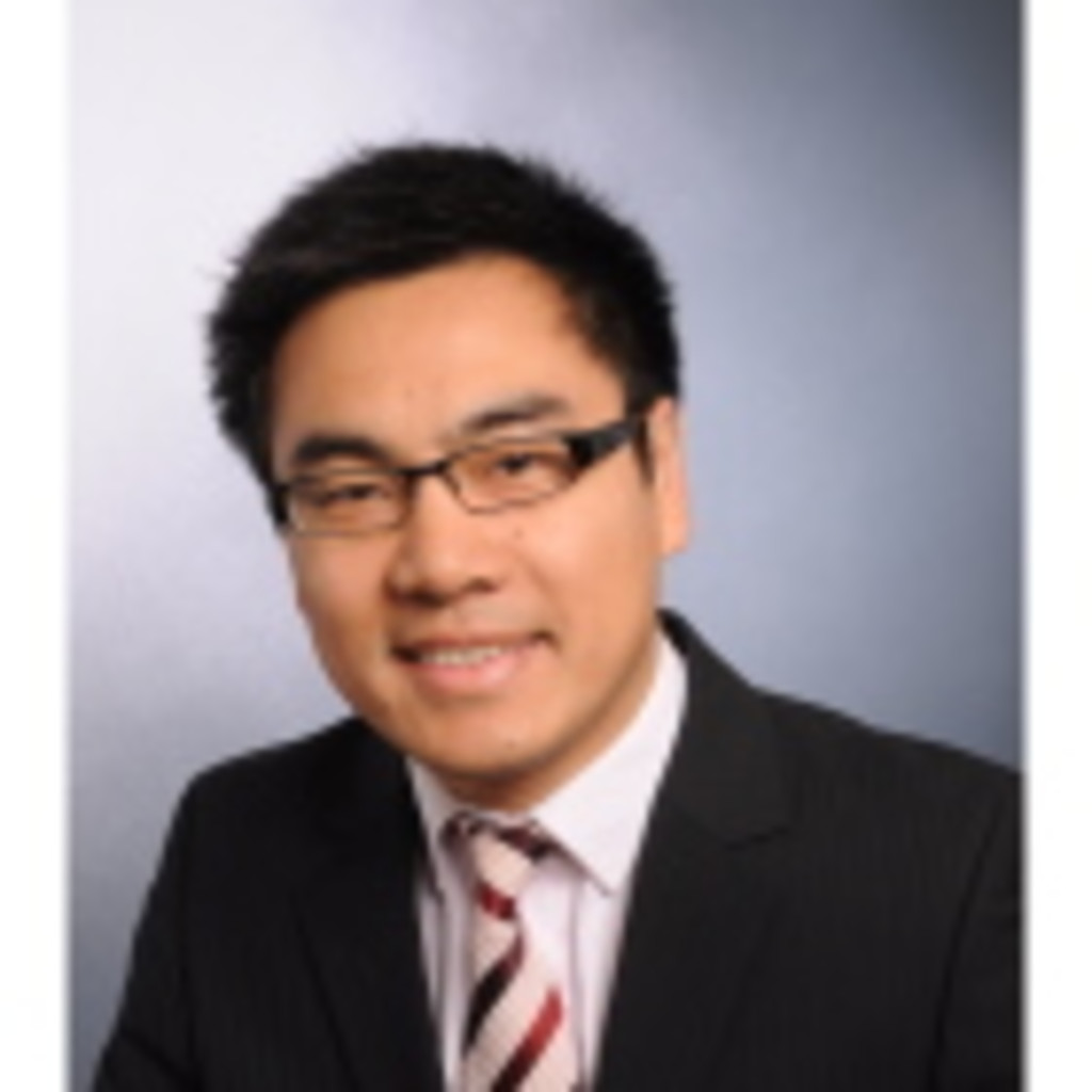 Dipl.-Ing. Qi Ren - Regional Director - South Germany - Huawei ...