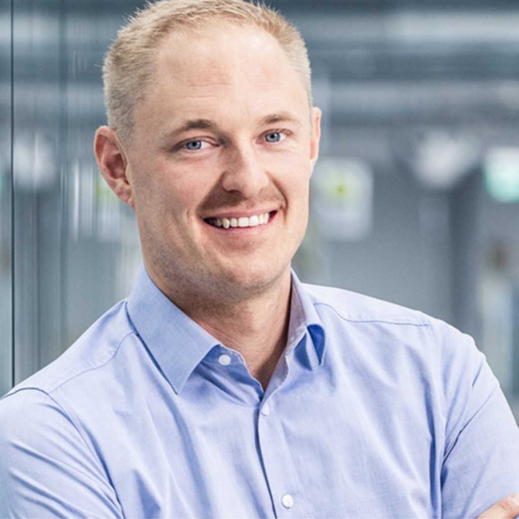 Daniel Messner - Key Account Manager / Technischer Vertrieb - WERMA ...