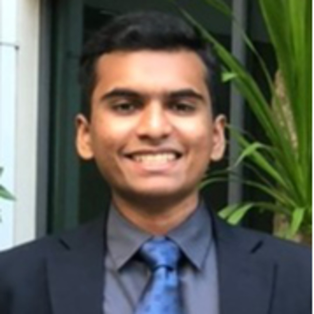 Ahilan Suresh Kumar - Praktikant Fertigteilbau - Florack Bauunternehmung GmbH | XING