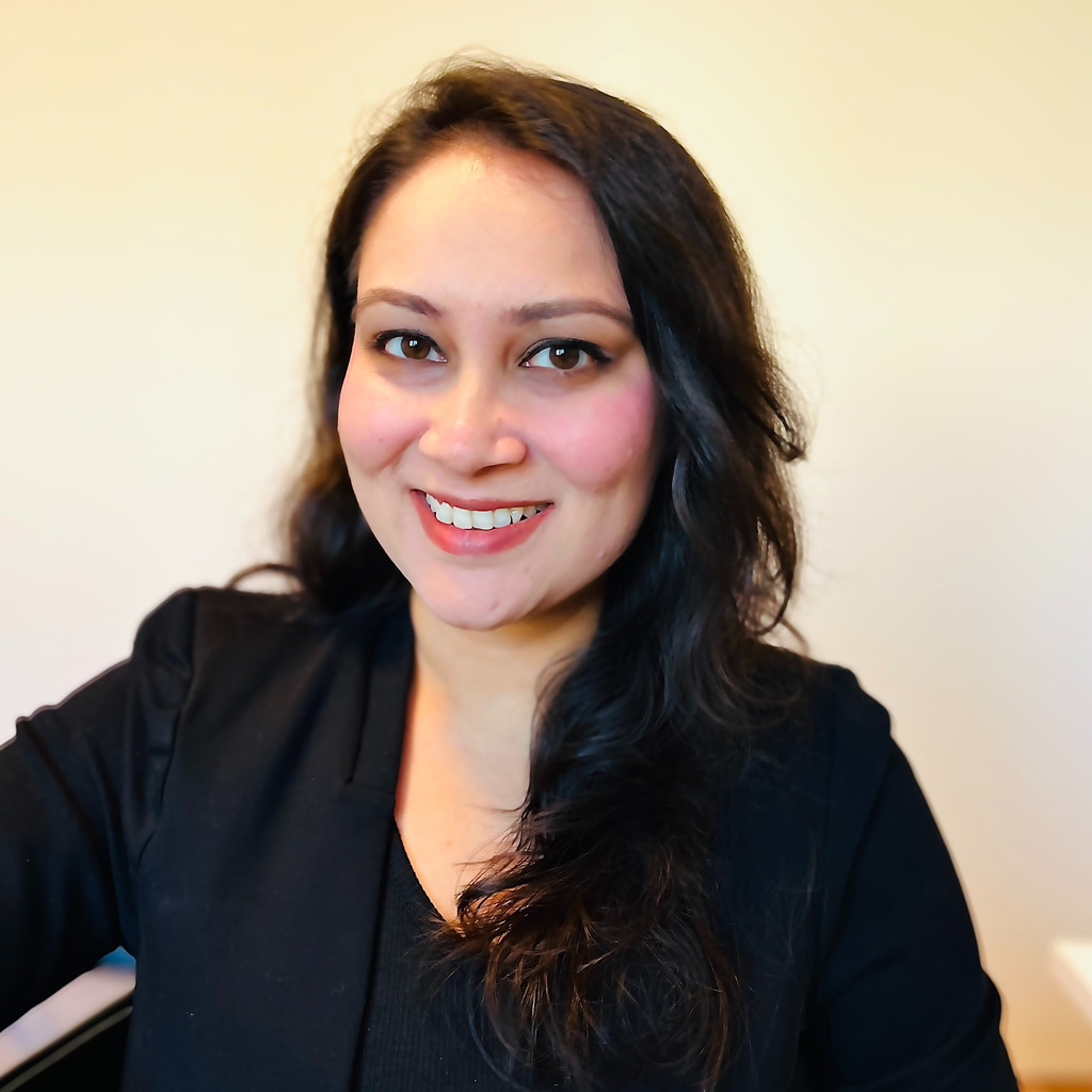 Devika Kaushal - Vice President- Human Resources - Citi | XING