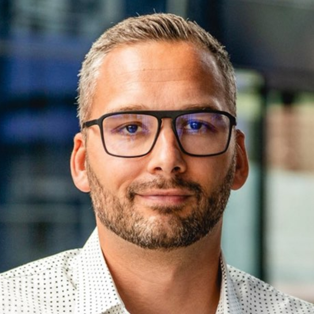 Christian Schmidt - Prokurist - Enerlabs GmbH | XING