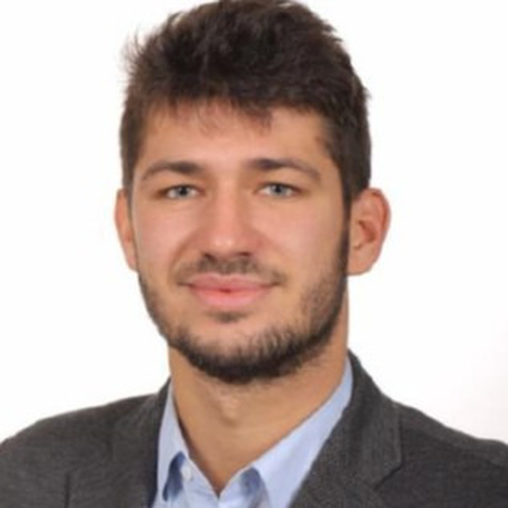 Wojciech Dudziak - Fullstack Developer - VM.PL Software House | XING