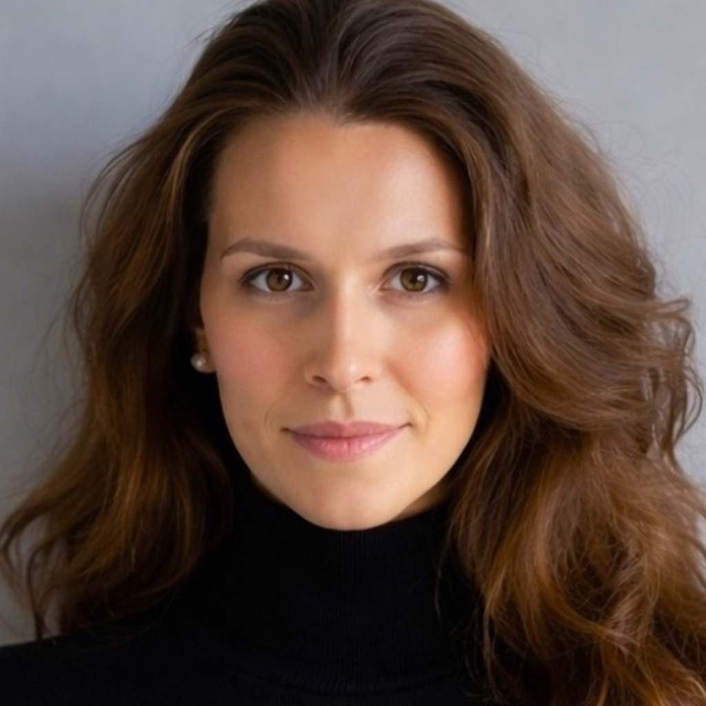 Dr. Sarah Isabelle Ksouri - Head of Technology Center - Continental AG ...