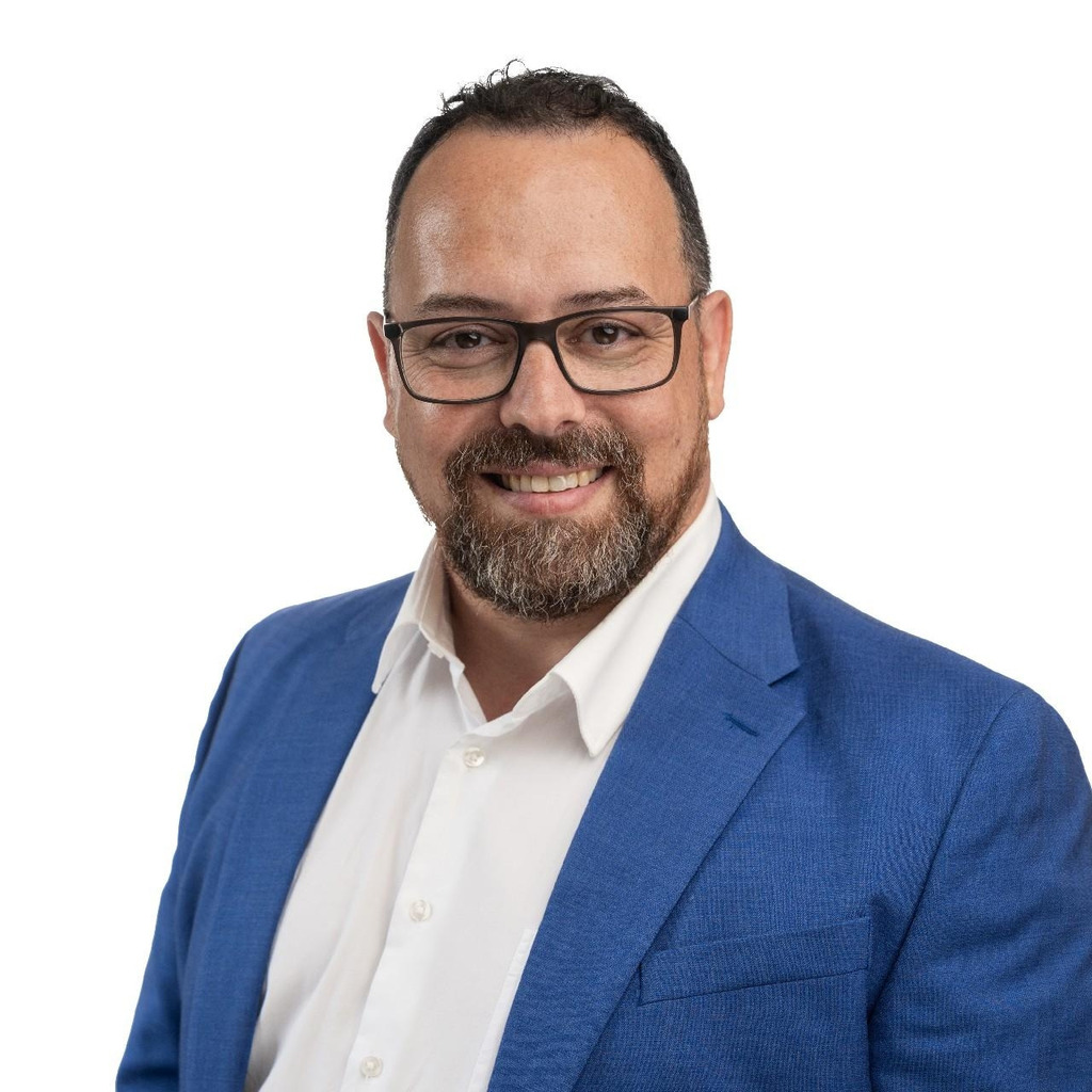 Patrick Moser-Mangeng - Stadtrat für Kultur - Stadt Wieselburg | XING