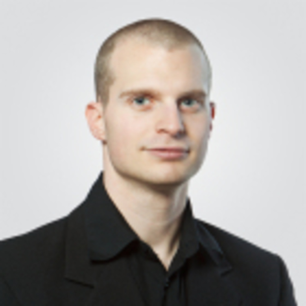 Christian Diercks - Referent IT-Kundenmanagement - Wuppertaler ...