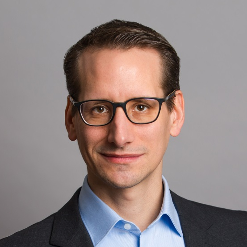 Dr. Thomas Ganz - Head of Supply Chain Management Optics - JENOPTIK ...