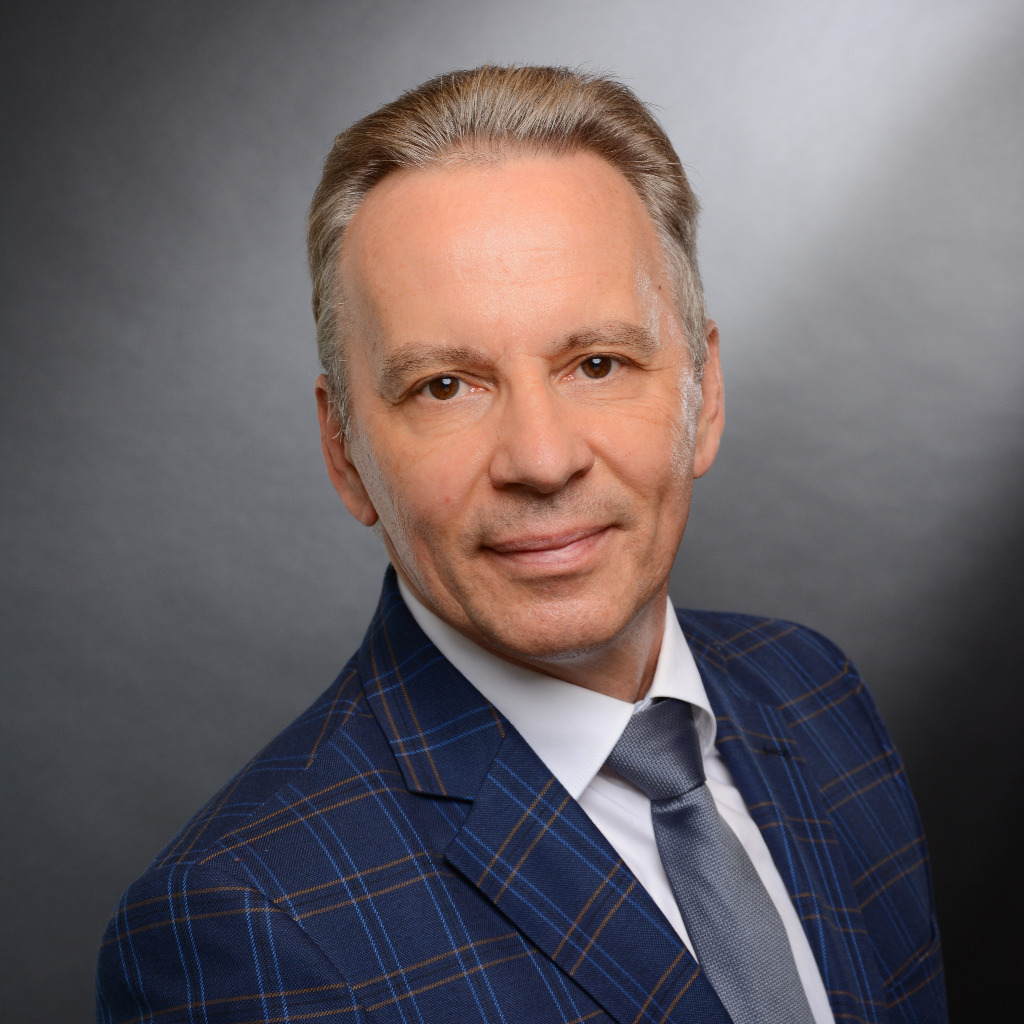 Igor Didenko - Planungsingenieur - Bilfinger Engineering & Maintenance ...