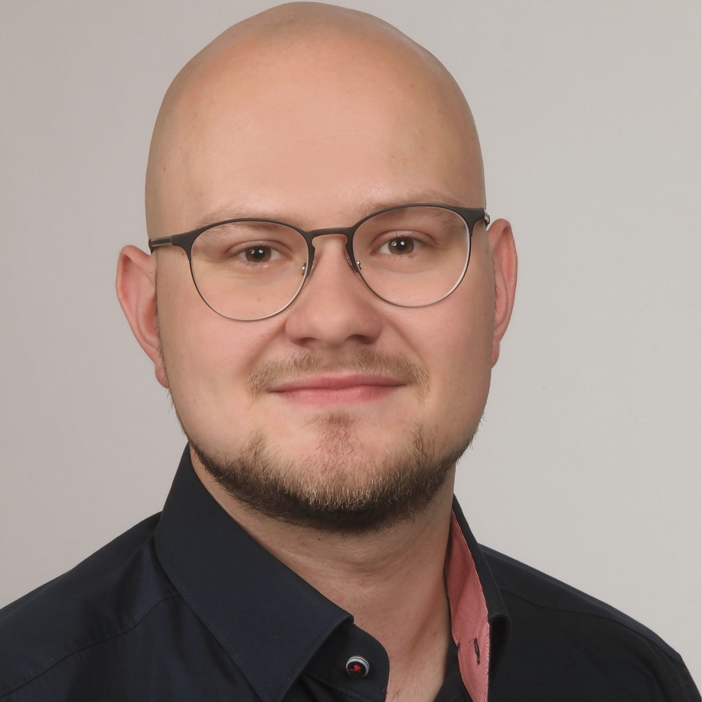 Steven Herrmann - Vertriebsmitarbeiter - Alfred Konrad Veith GmbH & Co ...