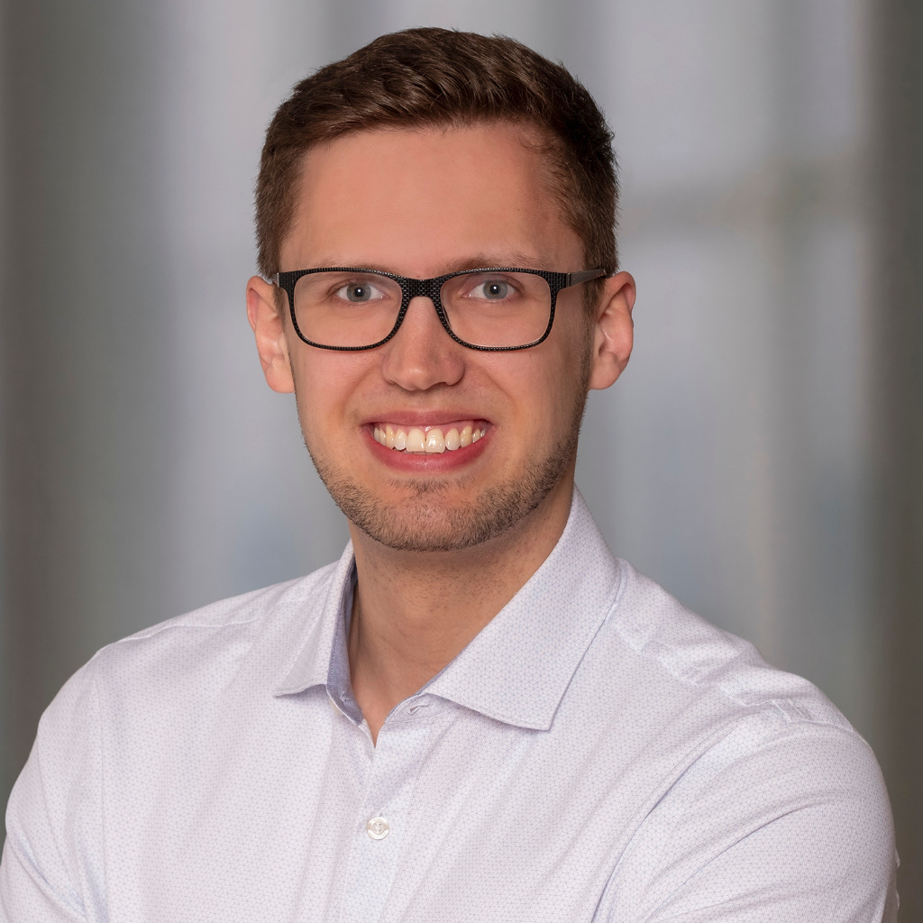 Benjamin von Söhnen - Produktionstechnik (M.Sc.) - Universität Bremen ...