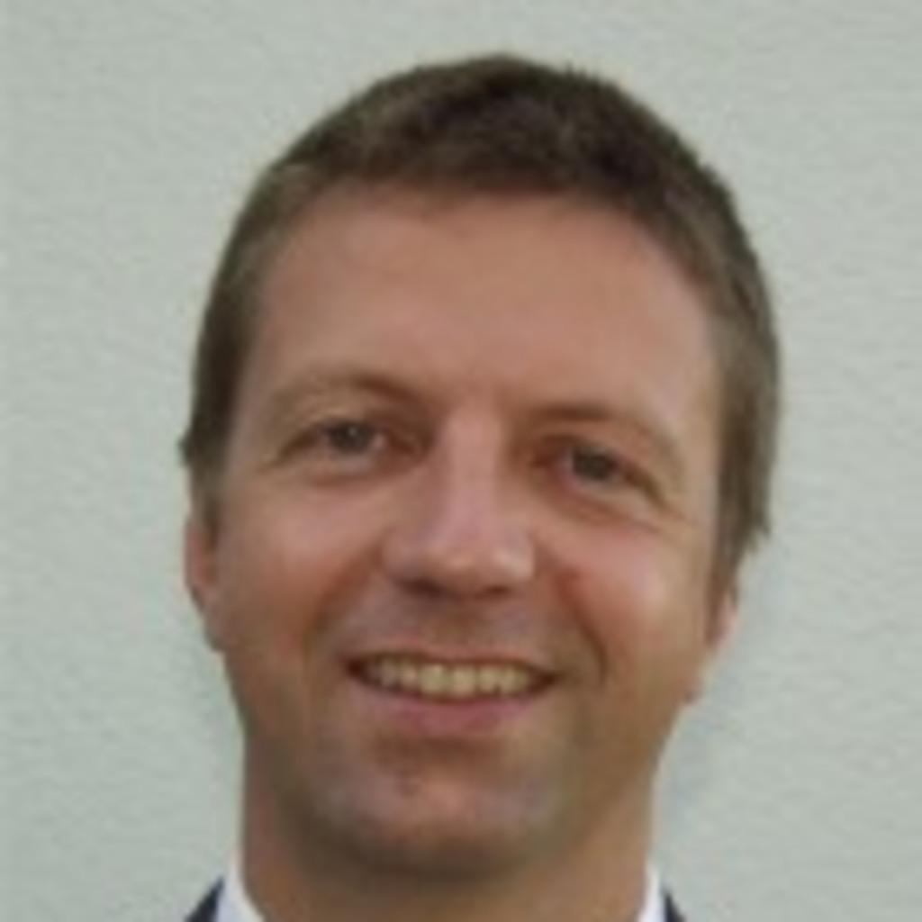 Andreas Geßner - Vorstand - GEDAG Geßner Elektro- und Datentechnik AG ...