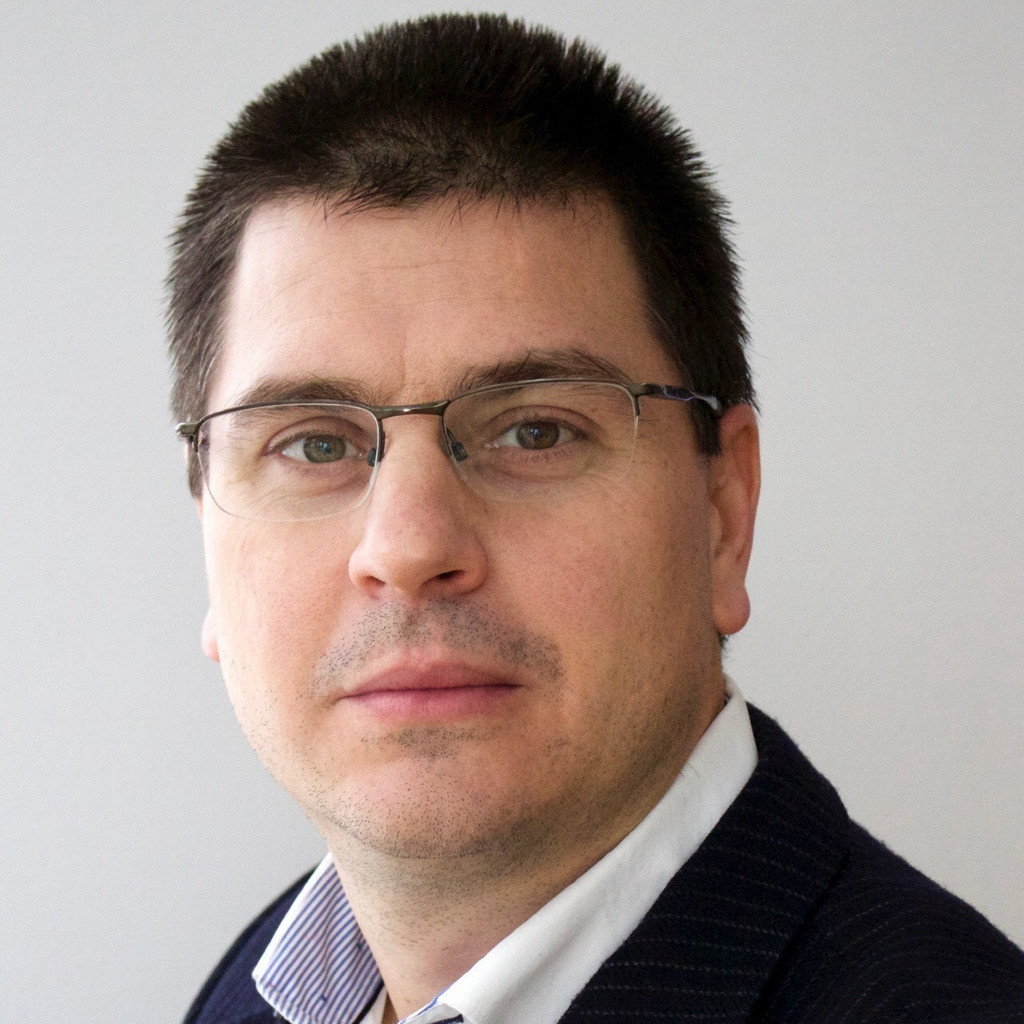 Mag. Christian Abl - Vice President (VP); Business Development ...