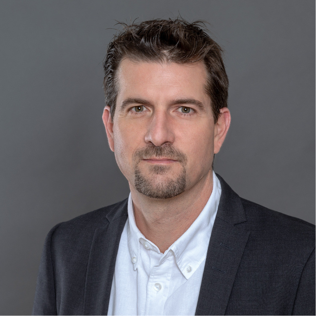 Thomas Heitz - Area Manager Continental Europe - Casella Family Brands ...