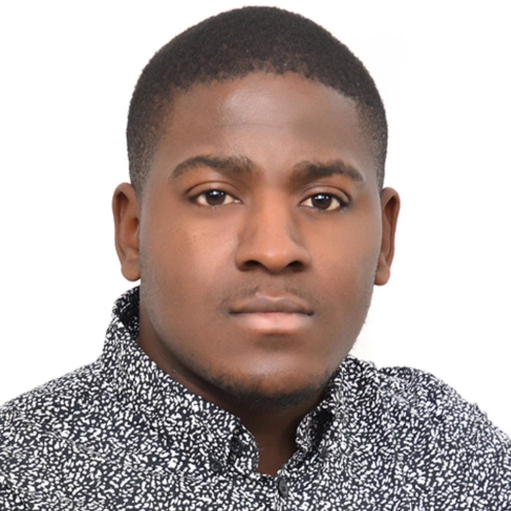 Joseph Hamani - Wissenschaftlicher Mitarbeiter - Fraunhofer-Institut ...