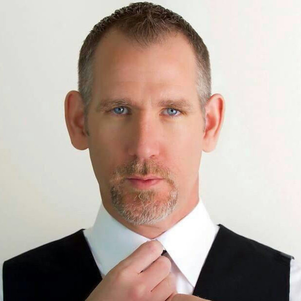 Daniel Thompson - Producer - Power & Industry | XING