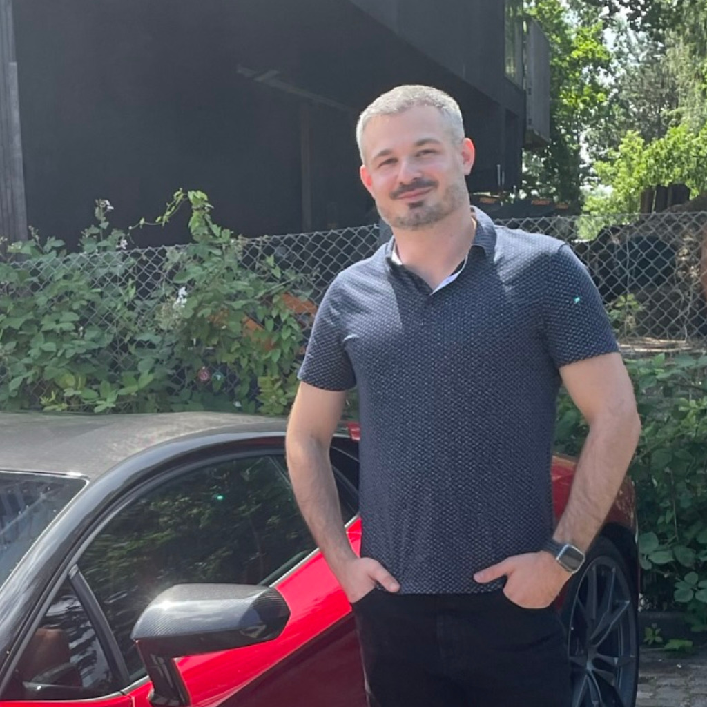 Alexander Klimenko - Assistant Engineer - Grundfos Pumpenfabrik GmbH | XING