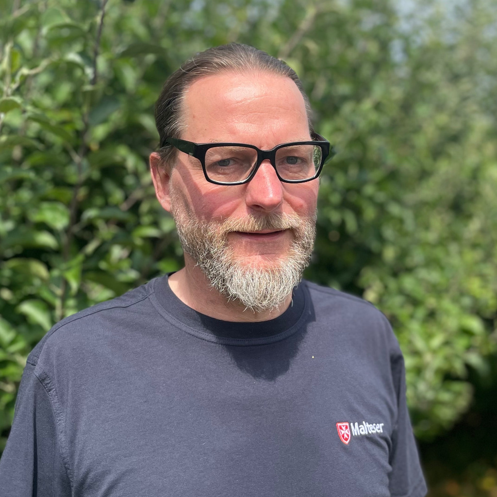 Frank Kaufhold - Projektleiter Miteinander Füreinander im Eichsfeld ...