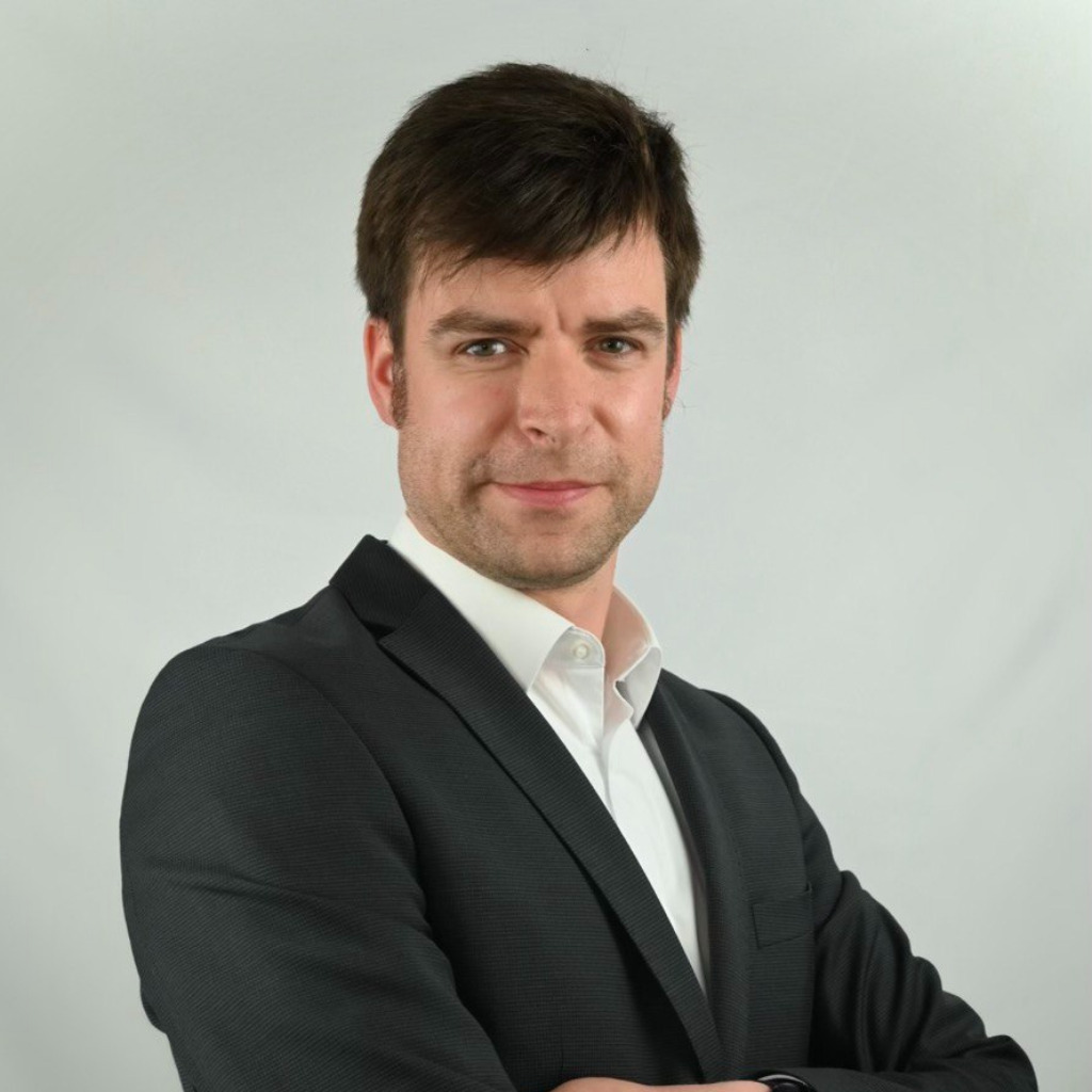 Dominic Lange - Geschäftsführender Gesellschafter - HydroTherm Consult ...