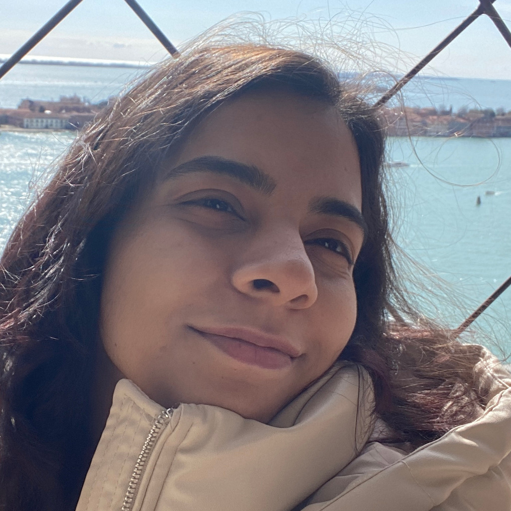 Manasa Hegde - Electrical Engineering - Politecnico di Milano | XING