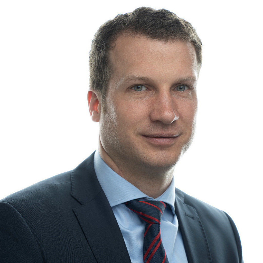 Andreas Weninger - Geschäftsführer - Mettler Toledo GmbH | XING