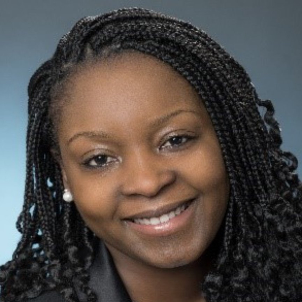 Nancy Masimango - Recruiter - DIS AG | XING